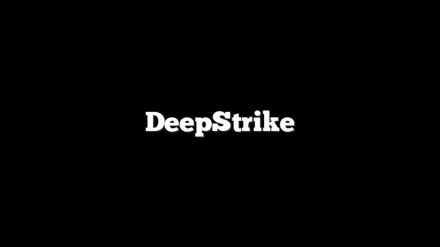 ⋙ DeepStrike: Price, Pros & Cons, Alternatives, App Reviews