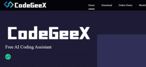 ⋙ CodeGeeX: Price, Pros & Cons, Alternatives, App Reviews